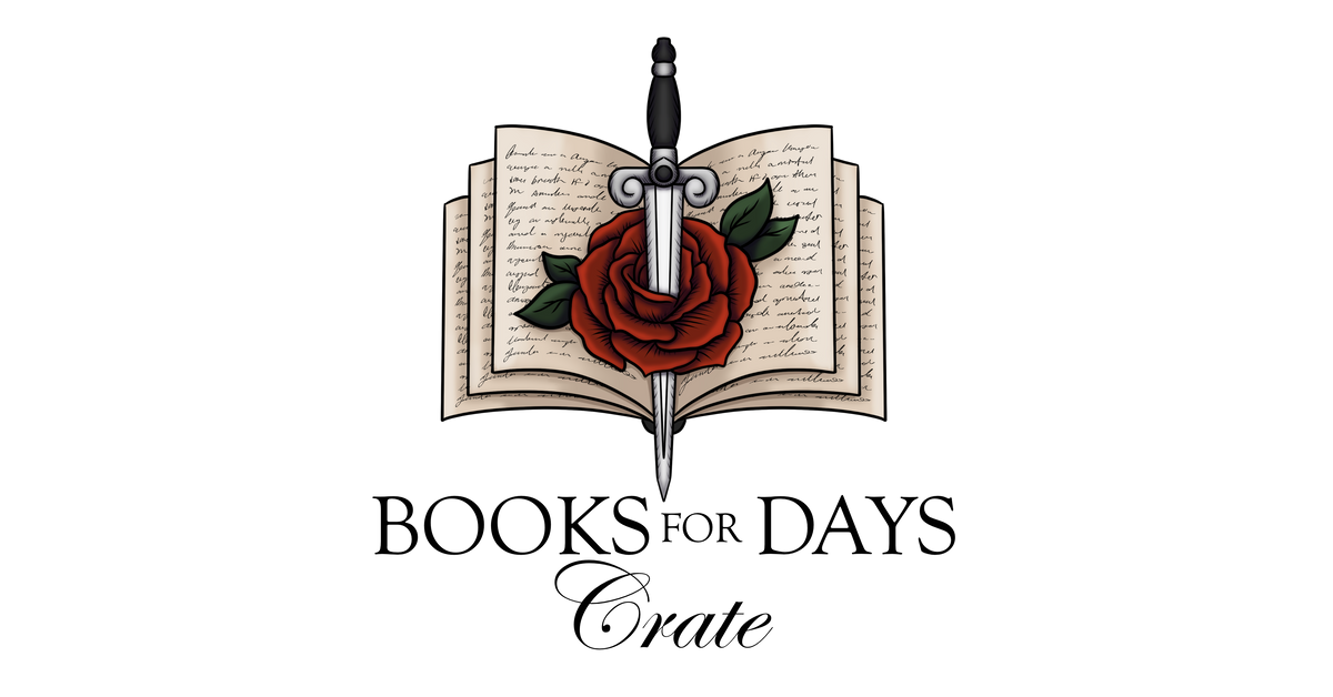 2025 Author Spotlight Box Billing Schedule and FAQ – Books For Days Crate